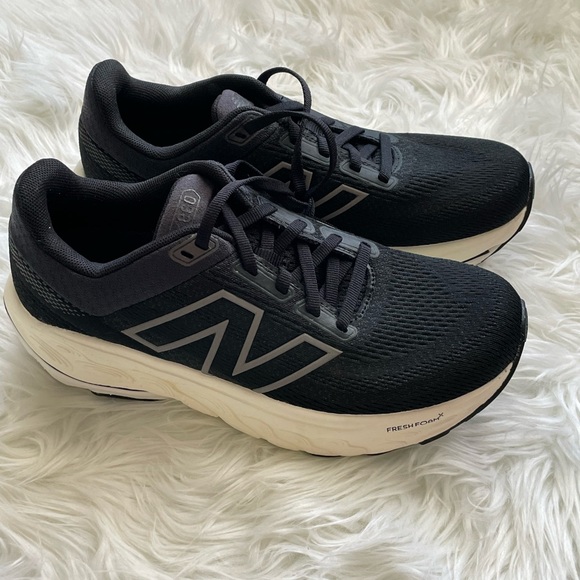 New Balance | Shoes | New Balance Fresh Foam X86 Running Shoes | Poshmark
